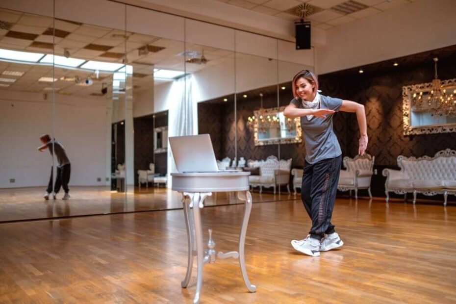 Best Online Dance Classes in India by Professionals - Get FREE Demo